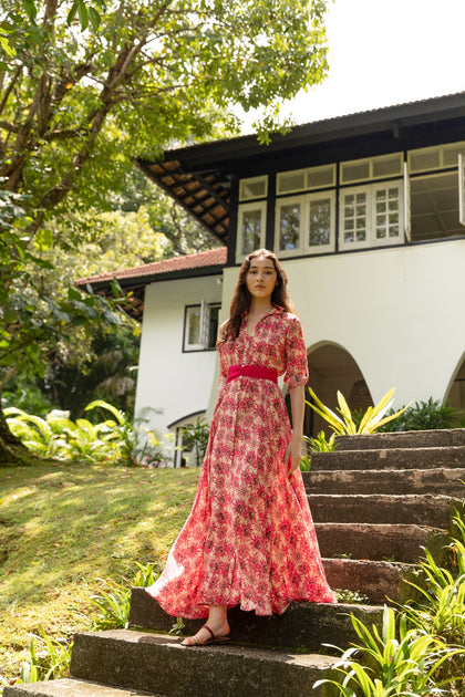 Bloom – The Tangerine Road