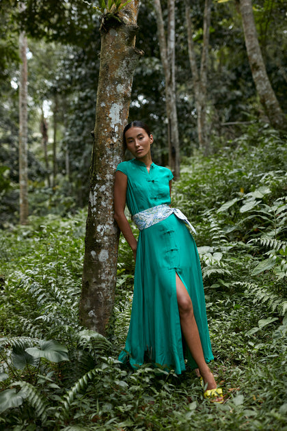 Forest Tale – The Tangerine Road